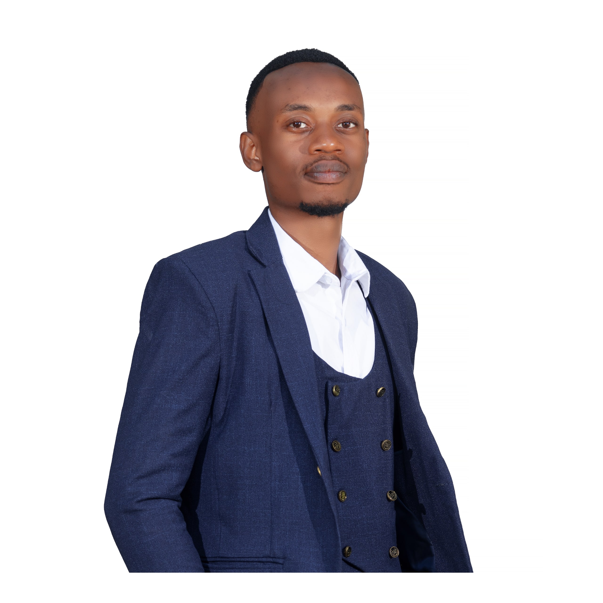 Mark Mugo's Portfolio